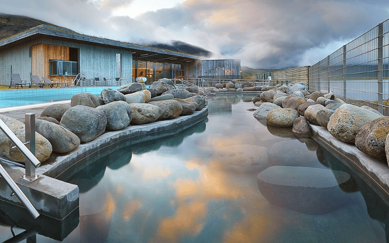 Top 4 Nature and Wellness Tours in the Nordics